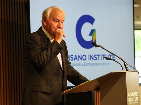 Tom Golisano Gives 360 Million To Nonprofits Across Upstate Ny