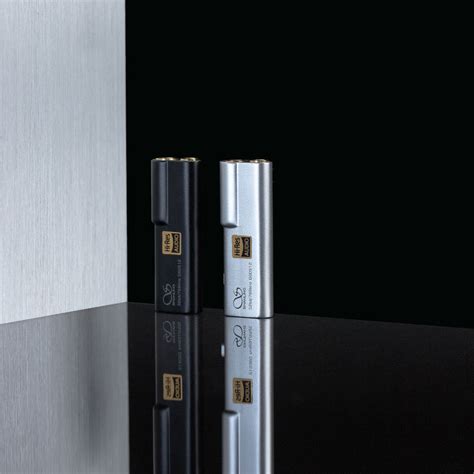 Shanling Ua2 Plus Balanced Portable Usb Dac And Amp
