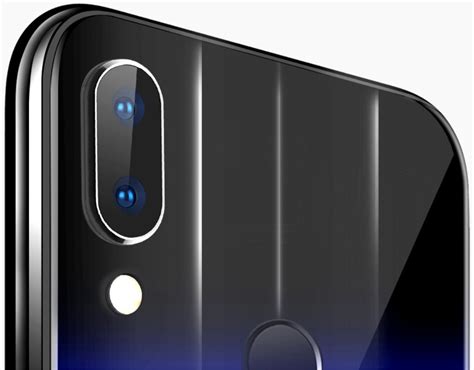 Tecno Camon 11 Pro Fiche Technique Prix Date De Sortie Et Avis Kalvo