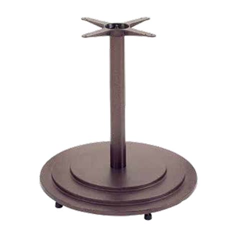 Carolina Table Disc Bases