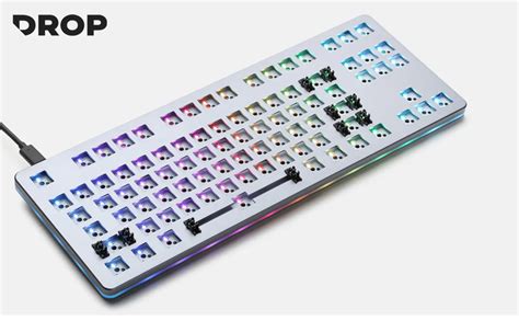 Mua DROP CTRL Mechanical Keyboard Tenkeyless TKL 87 Key Gaming