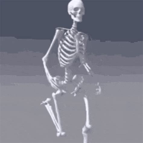 Dancing Skeleton Memes