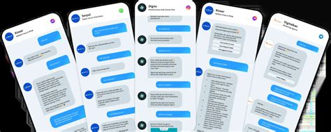 Pekerjaai Buat Pekerja Ai Tanpa Ngoding