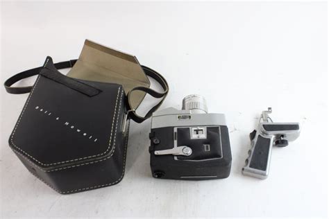 Bell And Howell Auto Load Camera Property Room