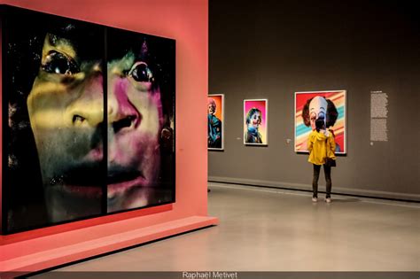 Exposition Cindy Sherman à La Fondation Louis Vuitton Fermeture