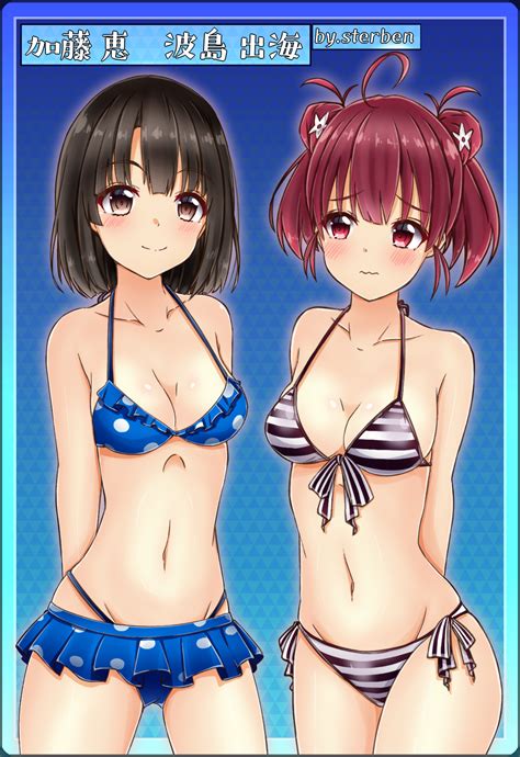 Hashima Izumi Cosplay Danbooru