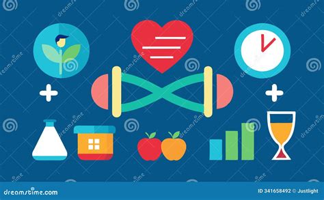 Telomere Structure Of Human Telomeric Dna Stock Image Cartoondealer