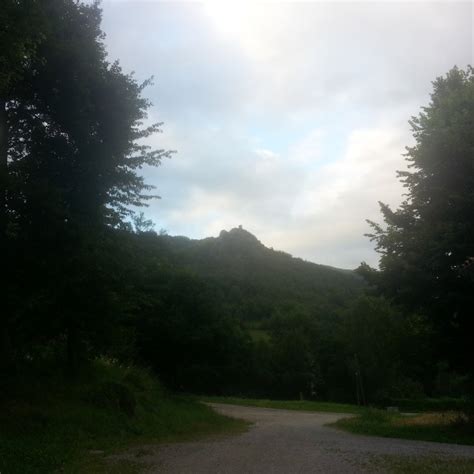 Camping Montorgueil In Frankreich Spottocamp Spottocamp