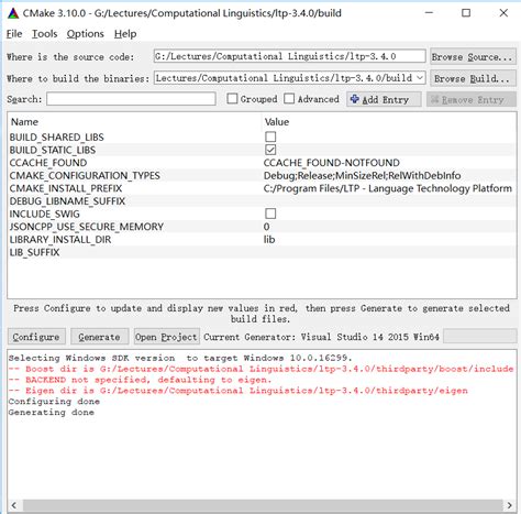 解决方案生成失败 · issue 269 · hit scir ltp · github