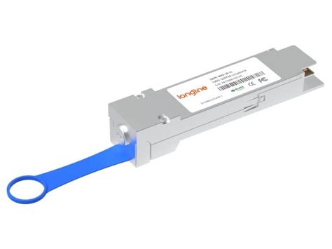 Cisco QSFP 40G LB Compatible 40G QSFP Passive Loopback Testing Module
