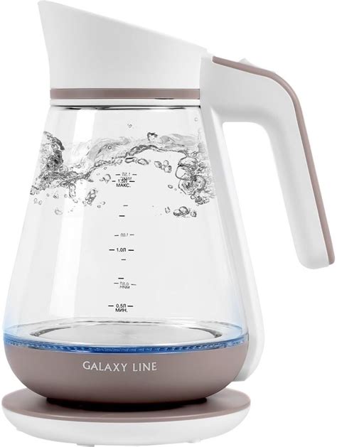 Купить Фильтры для воды для чайник электрический GALAXY LINE GL 0557 ...