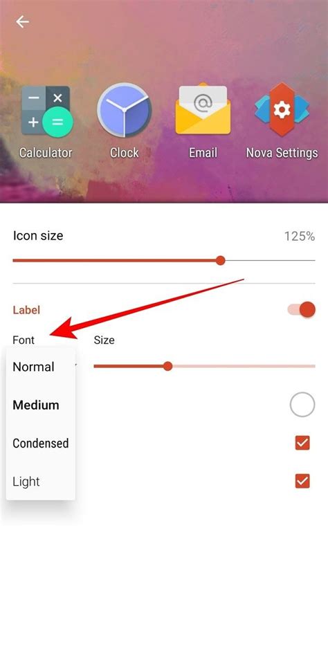 How To Change Font On Android Through Root And Non Root Methods