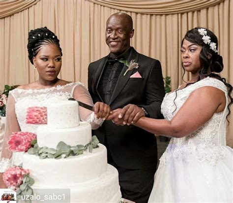 The Kasi Source Masoja Msiza Is One Of The Most Successful Actors In