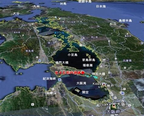 和鉄の道2016 スライド動画 淡路島 五斗長垣内遺跡にみる弥生時代の鉄器生産 2016 5 28 より 聴講まとめ