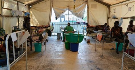 Commission On Human Rights In South Sudan Remains Vital Alongside