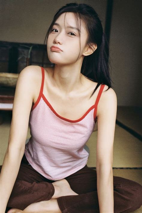Chen Yihan 陈意涵 Profile