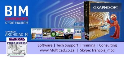 Multicad Design Solutions Strand