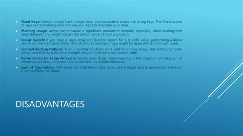 Php Arraysintroduction Pptx