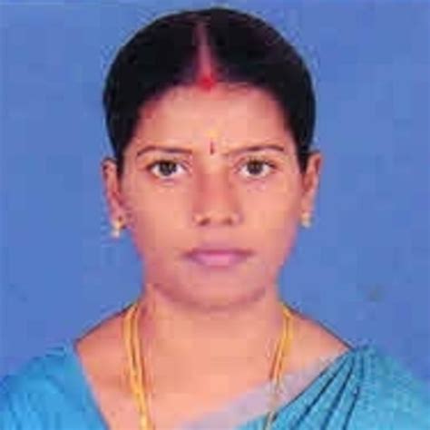 P Renuka Professor Assistant Research Profile