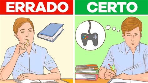 4 DICAS De COMO ESTUDAR MELHOR Professor Hansen YouTube