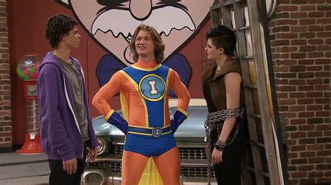 Captain Indestructible Some Assembly Required Wiki Fandom