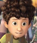 Astro Boy Sludge