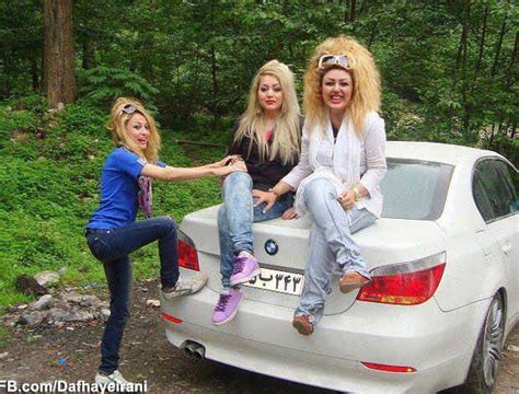 داف های شاخ فیس بوک