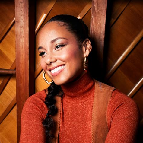 Alicia Keys Spotify