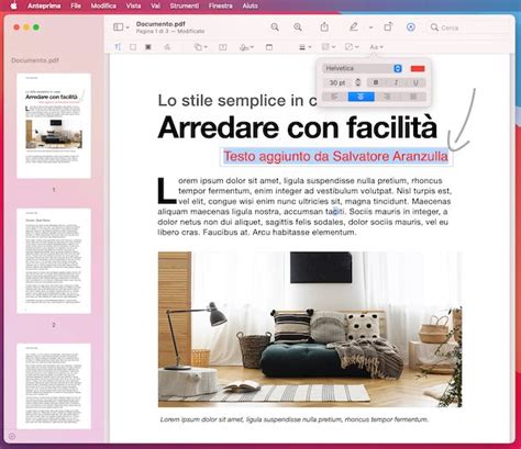 Come Modificare File PDF Salvatore Aranzulla