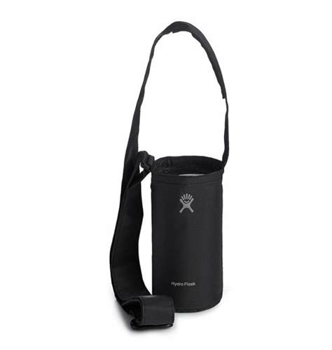 Hydro Flask 휴대용 병 슬링 액세서리 재사용 가능한 물병 여행 캐리어 홀더 조절 가능 접이 티몬