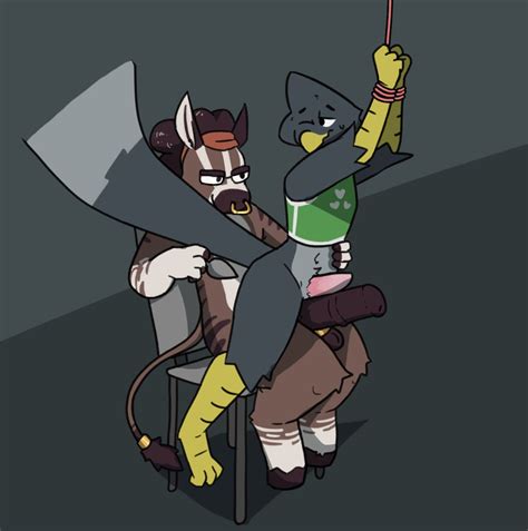 Rule 34 Animal Genitalia Animal Penis Anthro Arms Tied Above Head