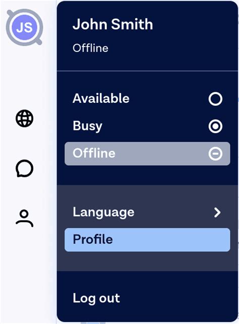 setting up notifications for inbox messagebird support center