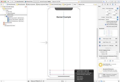 IPhone X Ad Rendering IOS Google Developers