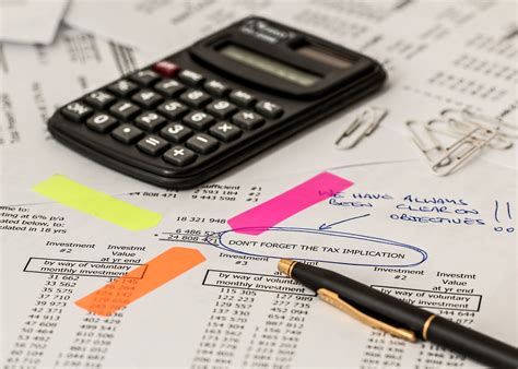 Top 6 Bookkeeping Tips For Business Owners Generations Wealth