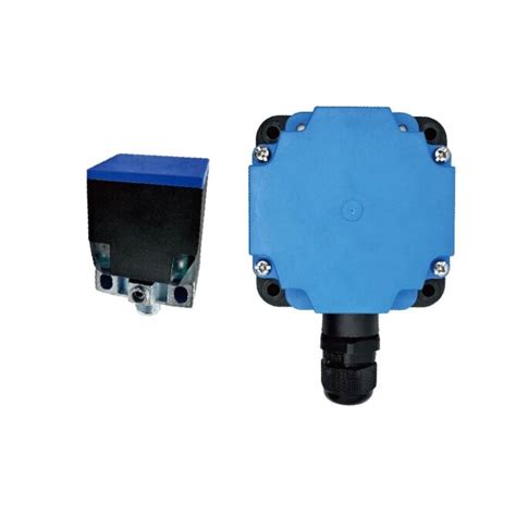 Inductive Proximity Sensor Cube 20 30 40mm Dc 3 Wire Bedook