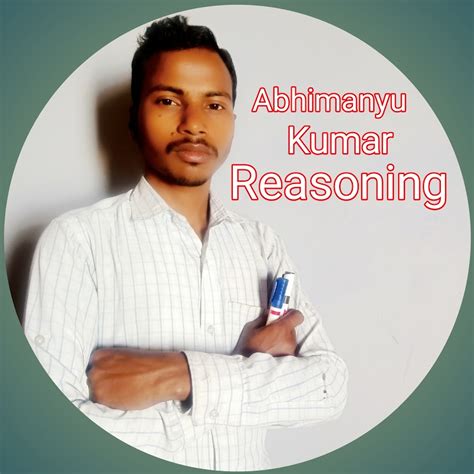 Abhimanyu Kumar Reasoning Youtube