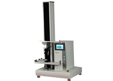 90° Adhesion Tester 90° Peel Strength Tester Pressure Sensitive