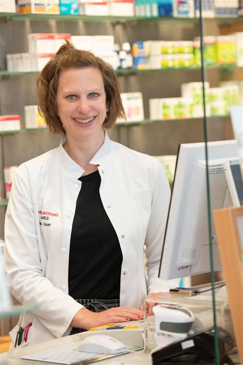 Team Marien Apotheke Ohlendorf Apotheken