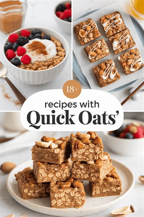 9 Favorite Oat Bran Recipes That Will Make Your Mornings Deliciously