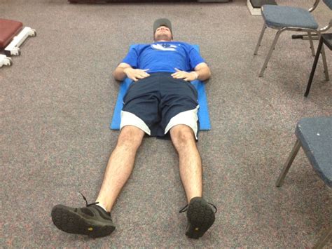 Talking About Hip Retroversion B