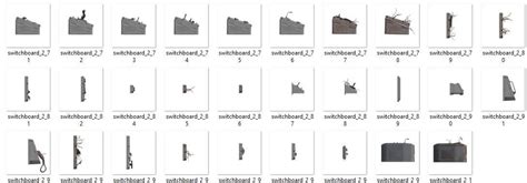 2d Switchboard 2 Texture Cgtrader