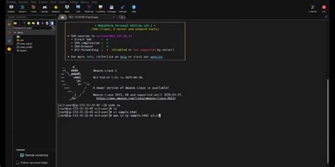 [video] srikakulam srinivasarao on linkedin this is the last part for deploying static