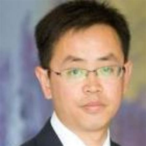 Yong Li General Management With Emphasis In Finance University Of