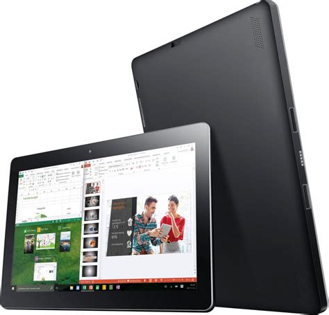 Lenovo Ideapad Miix Iby Convertible Review Notebookcheck Net Reviews