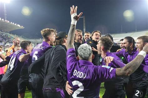 Nhận định Bóng đá Fiorentina Vs Atalanta VĐqg Italia Hôm Nay