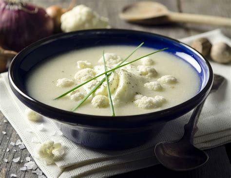 Die besten Karfiol Rezepte - ichkoche.de