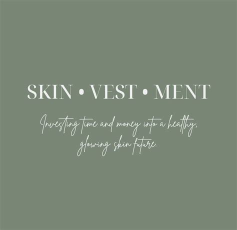 Esthetician Marketing Quotes