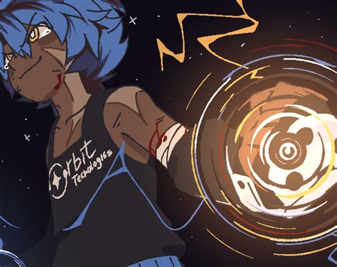 Orbit Technologies By Toffs