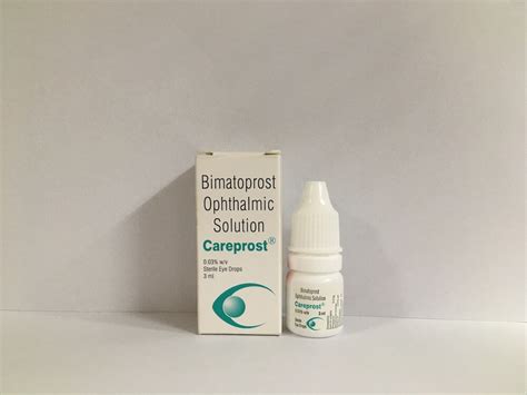 Buy Bimatoprost Online Careprost For Sale AllGenericCure