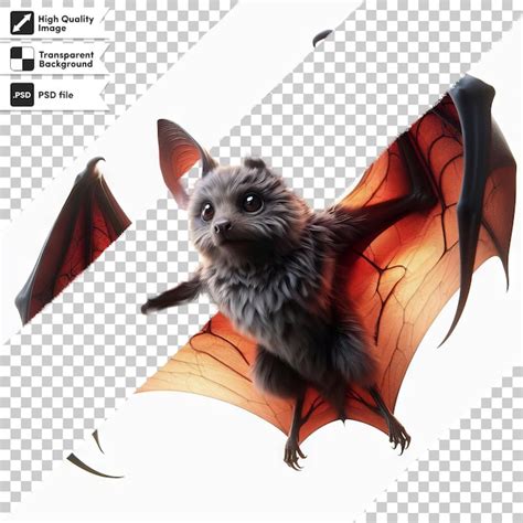 Morcego Raposa Voadora Imagens Download Grátis No Freepik